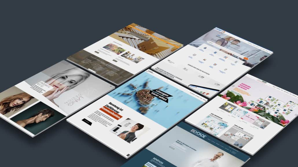 WordPress Agentur UltraPress | Webdesign & Programmierung